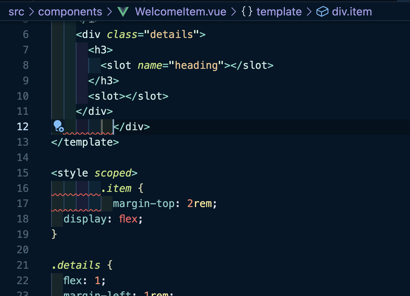 Automatic Code Formatting On Save With ESLint And Prettier Vue js Automatic Code Formatting On Save With ESLint And Prettier Vue js